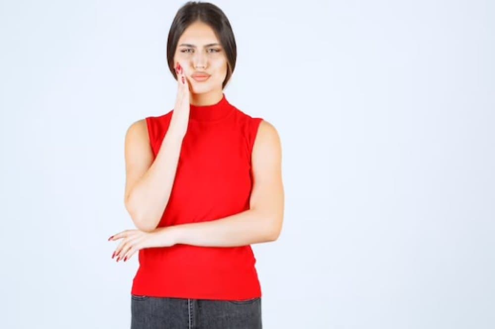 Tooth Extraction Healing White Stuff: What It Is and When to Worry (2026