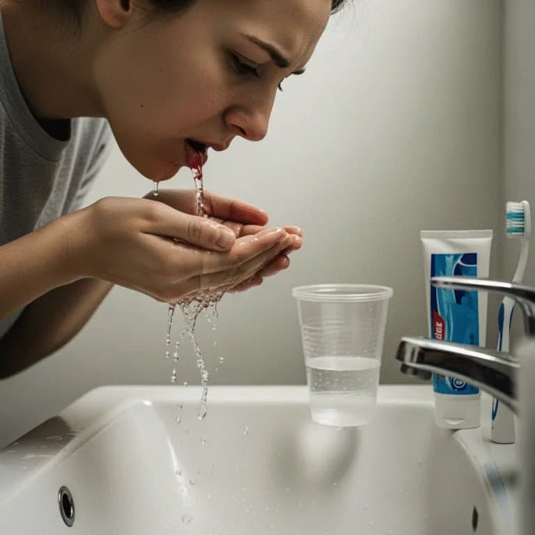 Day-by-Day Tooth Extraction Healing Stages with Pictures: Your Visual Guide