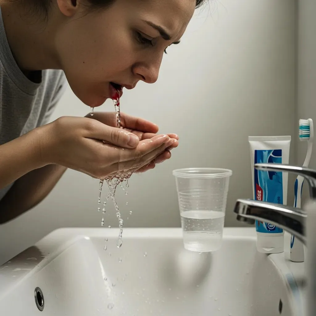 Day-by-Day Tooth Extraction Healing Stages with Pictures: Your Visual Guide
